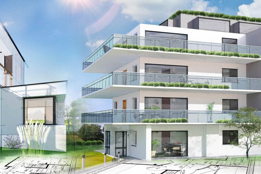 Smartbuildings des bâtiments intelligents et connectés - Bienchoisir ...